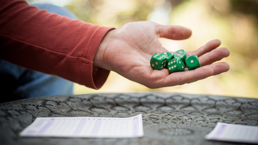 Kako se igra jamb? Detaljna pravila i uputstvo za početnike